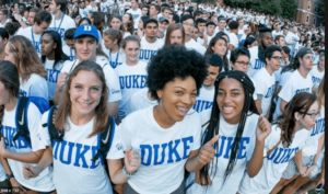Duke University Dining Halls: Locations, Options & Nutrition