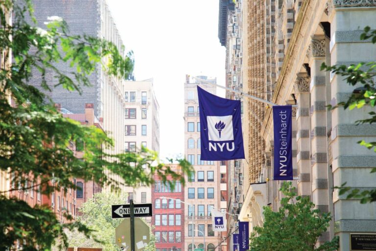 Everything You Need to Know About NYU: Academics & Campus Life