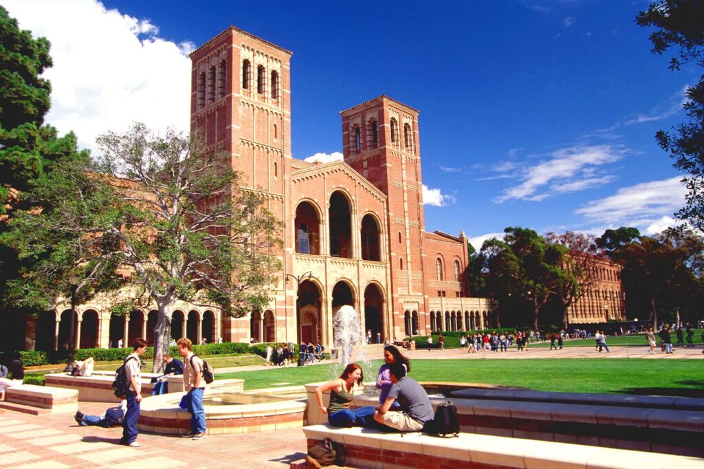 How to Get Into UCLA: Application Tips & Requirements