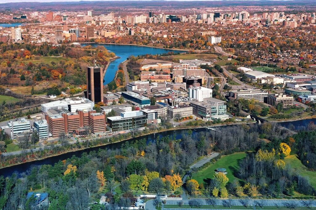 Carleton College Overview: Campus Life, Admissions & More