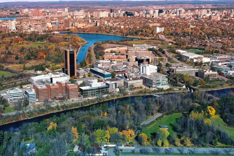 Carleton College Overview: Campus Life, Admissions & More